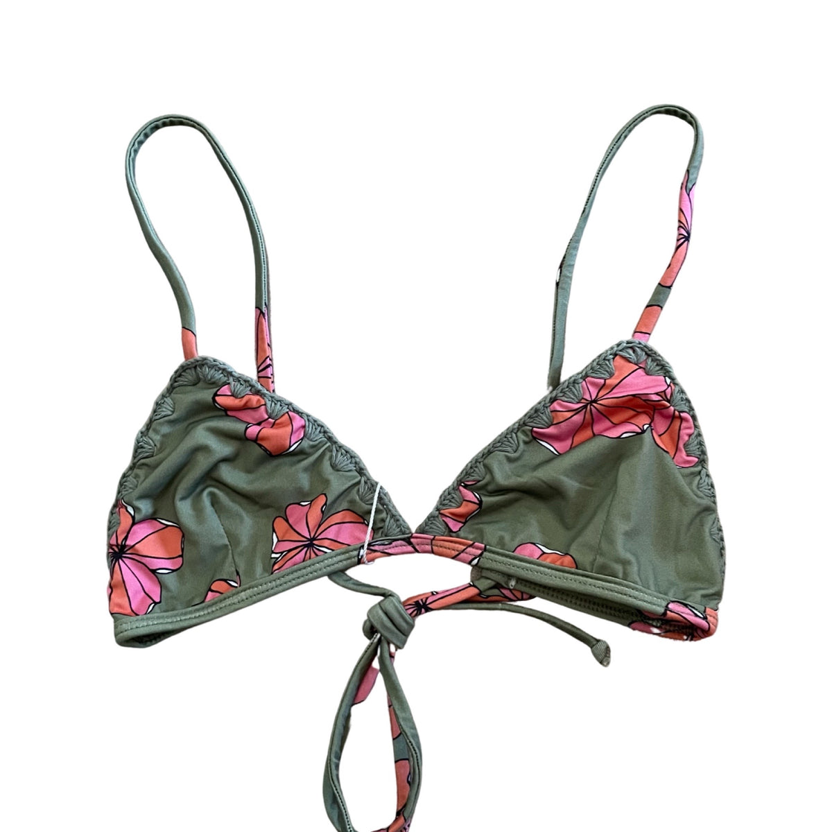 Hoku Top - Retro Ilima – HOLOHOLO SURF